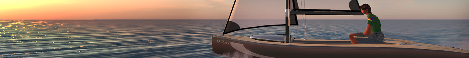 SL Yacht and Sailing Clubs – Summer Sailstice in Second Life